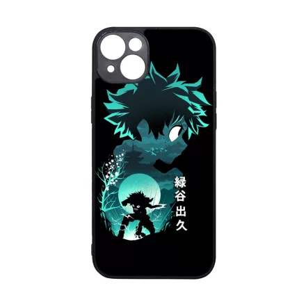 DEKU - Boku no Hero Academia iPhone 14 Plus telefontok - INF