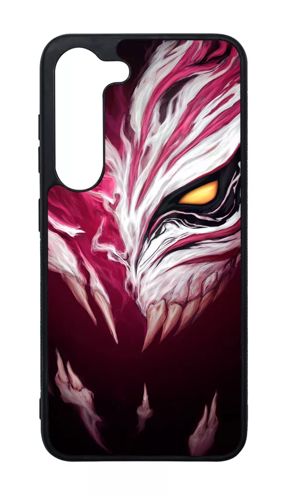 Ichigo Kurosaki - Hollow Mask Samsung Galaxy A25 5G telefont