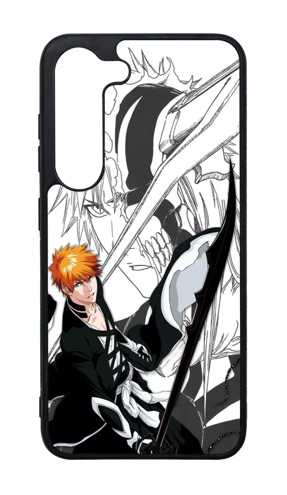Kurosaki Ichigo - Bleach Samsung Galaxy S24 Plus telefontok